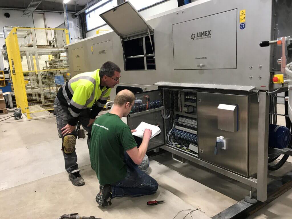 Service en onderhoud | Hoge kwaliteit | Bel ons nu!